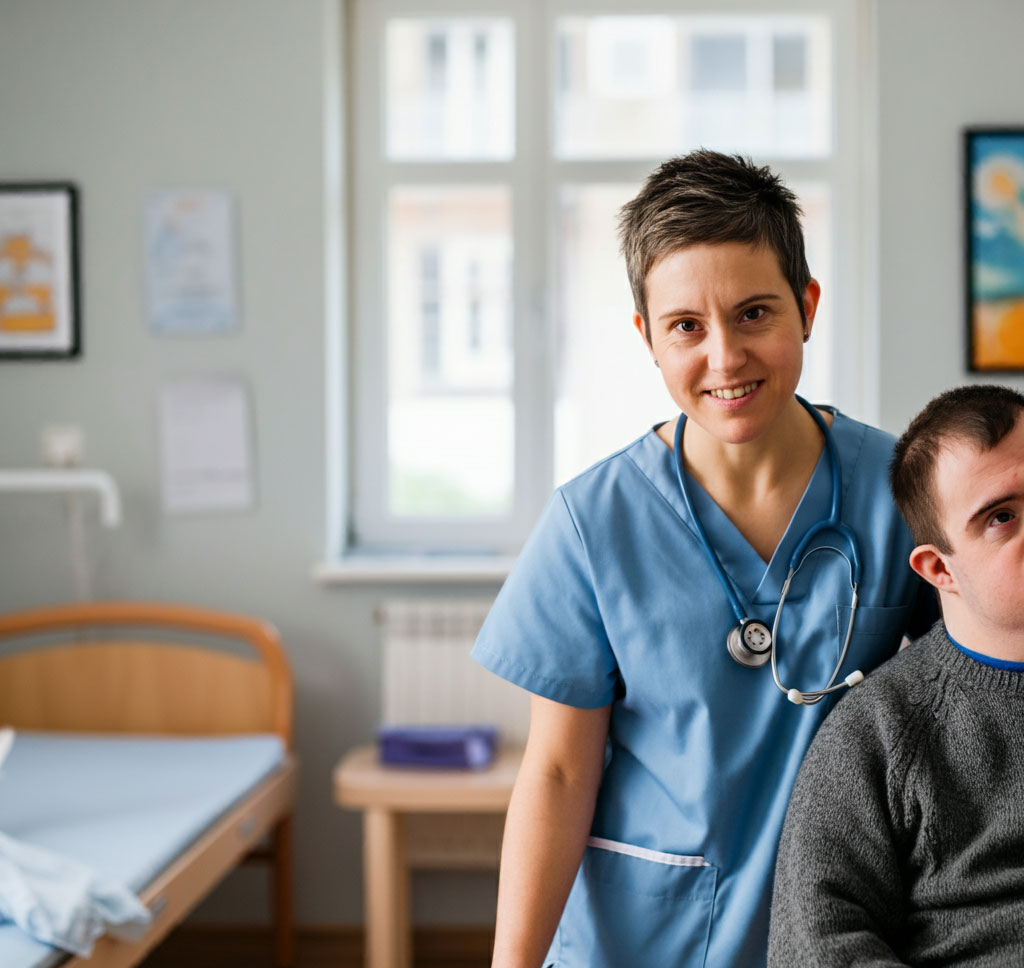 Improving the Training Standards of NJ Group Home Employees - The Law ...